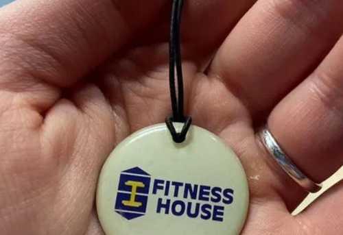 Безлимитный абонемент в fitness house