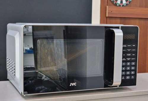 Микроволновая печь JVC JK-MW370S (NEW)