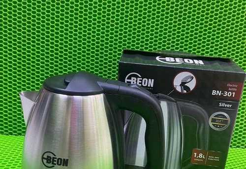 Новый Чайник beon BN-301