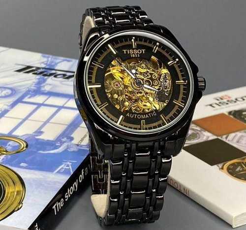 Часы Tissot мужские