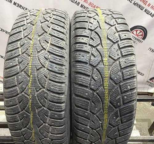 Gislaved Nord Frost III 195/65 R15 91N