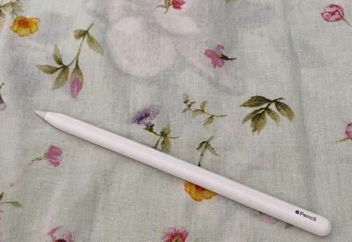 Apple pencil 2