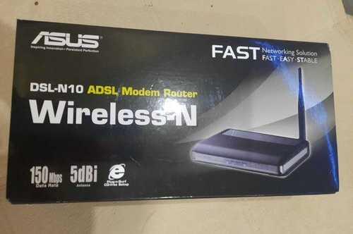 Modem Router