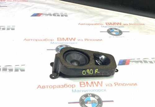 Динамик в стойку Bmw X5 E70 N62B48 2007