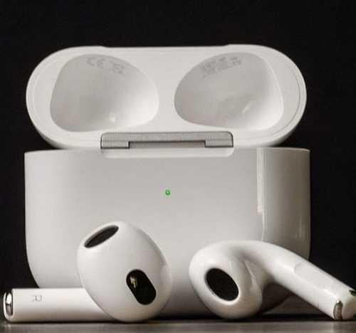 AirPods 3 (Huilian 247B)