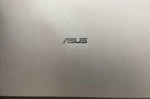Ноутбук Asus F7S Рабочий