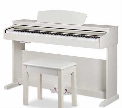 Цифровое пианино Becker BDP-82W