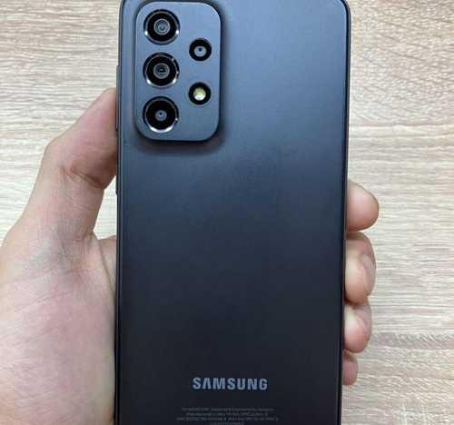 Samsung Galaxy A33 5G, 6/128 ГБ