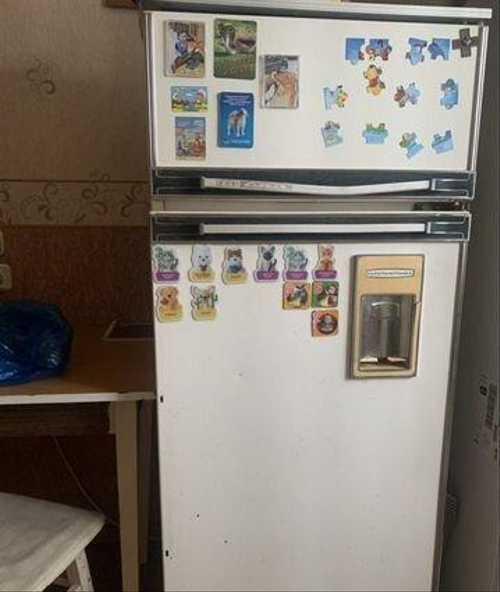Холодильник Ака донор