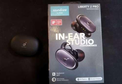 Anker soundcore liberty 2 pro