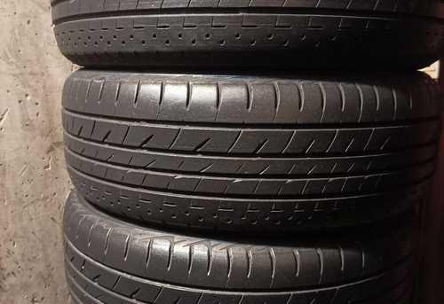 Bridgestone Playz PZ-1 205/55 R17