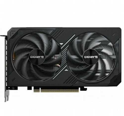 Видеокарта Gigabyte GeForce RTX 5060 Ti 16GB windforce MAX OC