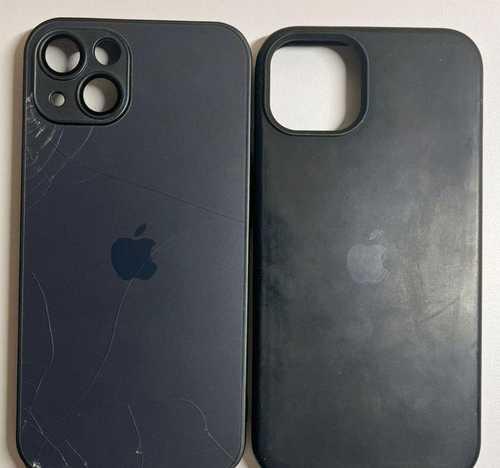 iPhone 13 чехол