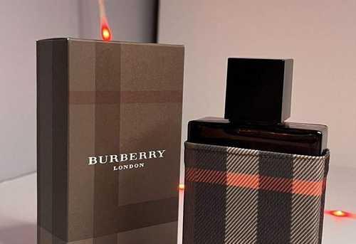 Парфюм Burberry London Eau DE parfum