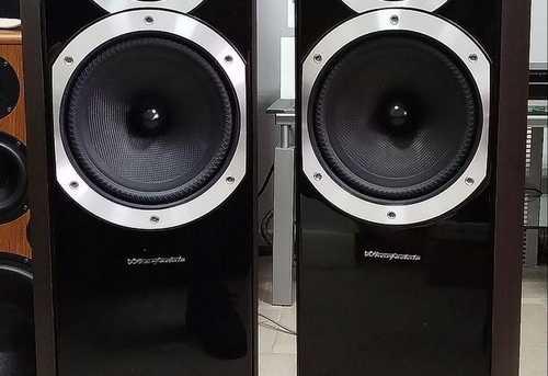 Акустика, колонки Wharfedale diamond 10.5