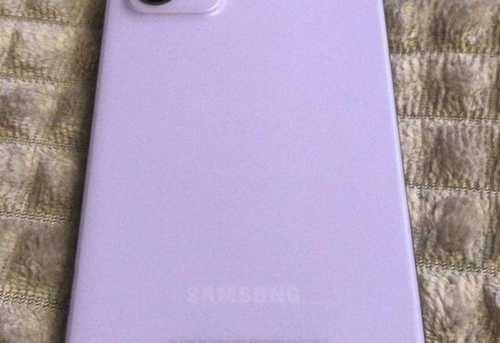 Samsung Galaxy A52, 4/256 ГБ