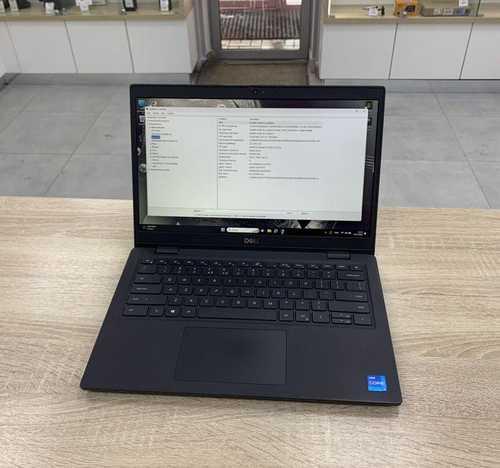 Ноутбук Dell Latitude 3420