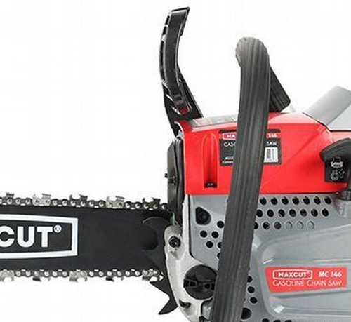 Бензопила Maxcut MC 146 (022100146)