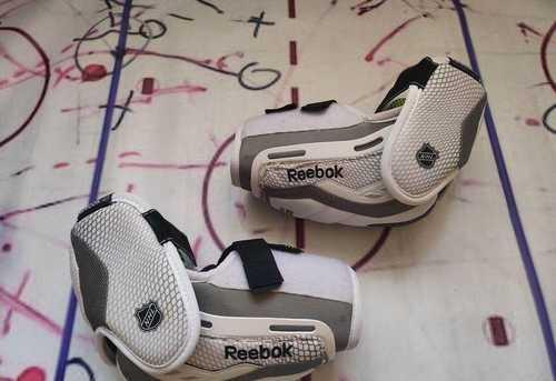 Reebok 20k Pro Sr XL Налокотники хоккейные