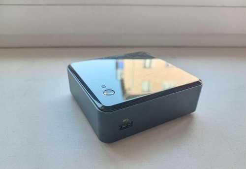 Минипк Intel NUC i5