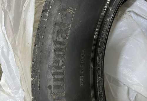 Continental ContiCrossContact RX 235/55 R19