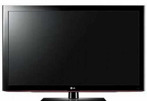 Телевизор lg 42LD555