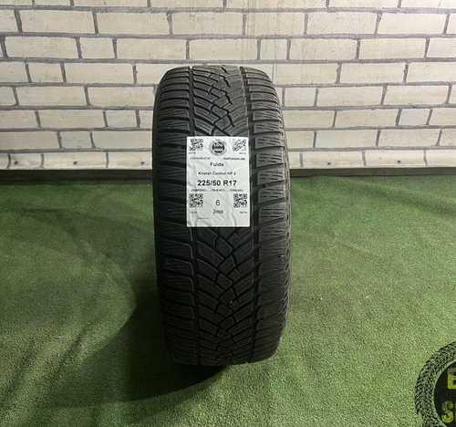 Fulda Kristall Control HP 2 225/50 R17 98H