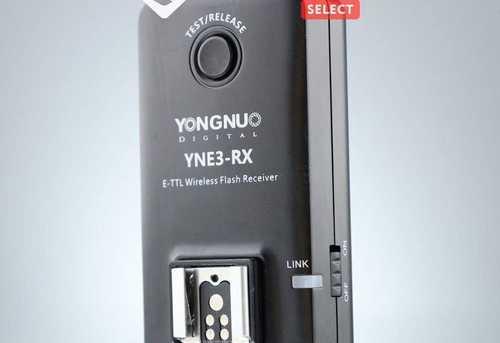 Синхронизатор Yongnuo YNE3-RX (id-01230344)