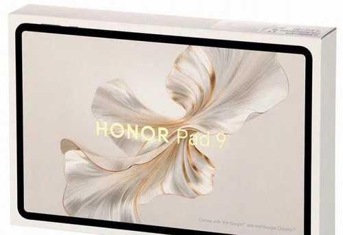 Планшет Honor pad 9 8/256