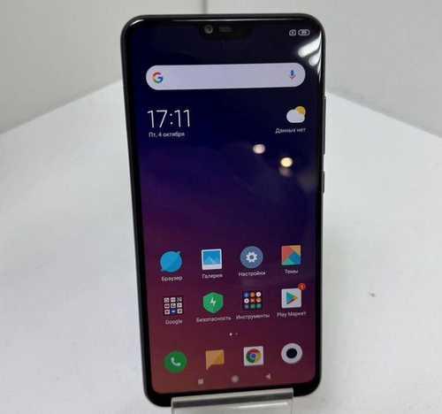 Xiaomi Mi 8 Lite, 6/128 ГБ