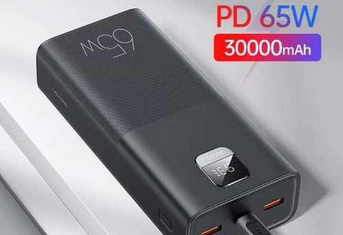 Powerbank usams 30000mah