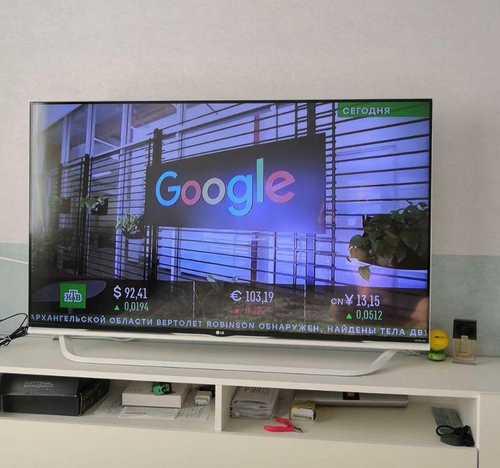 Телевизор SMART tv бу