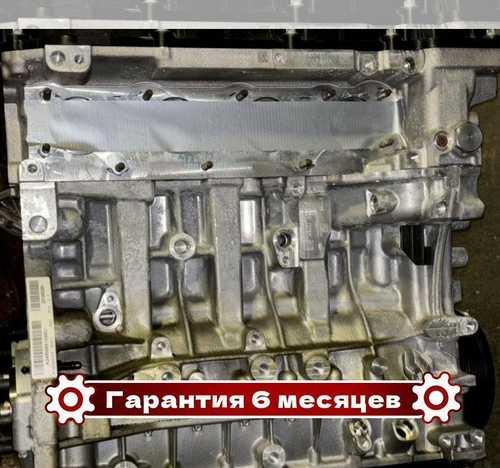 Двигатель N20B20B 2.0 BMW 1, 3, X1