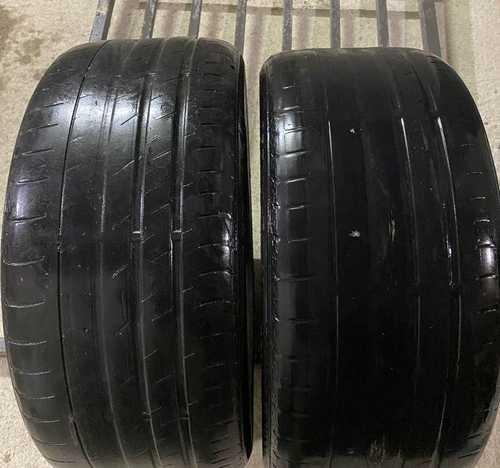 Continental ContiSportContact 3 255/40 R18