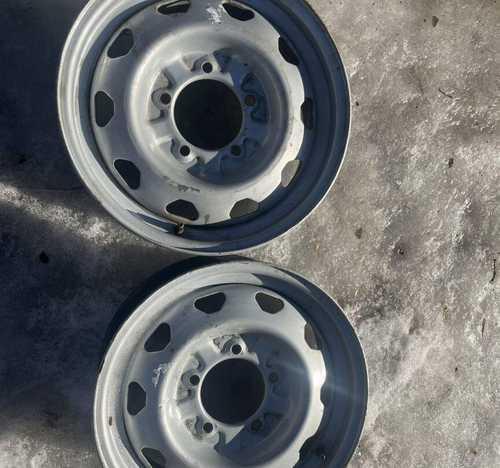 Продам пару дисков R16