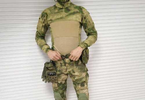 Тактический костюм Combat Мох