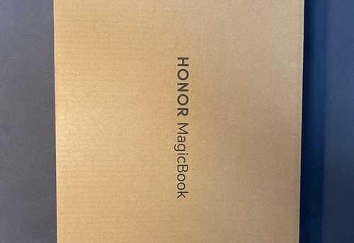 Ноутбук Honor MagicBook X16 Pro Gray