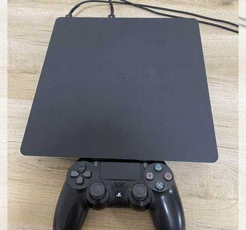 Sony playstation 4 slim 500gb