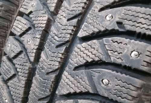 Bridgestone B700 185/65 R15