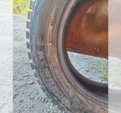 Nokian Tyres Nordman 4 175/65 R14