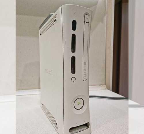 Xbox 360 прошитый freeboot