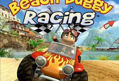 Beach Buggy Racing PS5