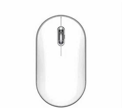 Мышь Xiaomi miiiw Mouse Bluetooth Silent Dual Mode