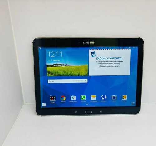 Планшет Samsung Galaxy Tab 4 10.1 SM-T531