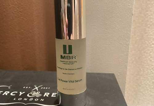 Сыворотка MBR Cell power Vital Serum 30 мл