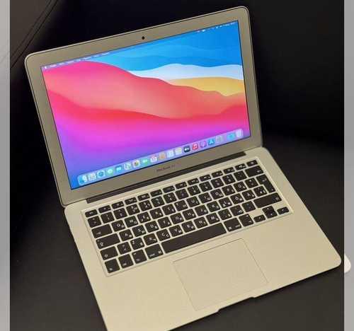 Apple MacBook Air 13 4/128GB 2014