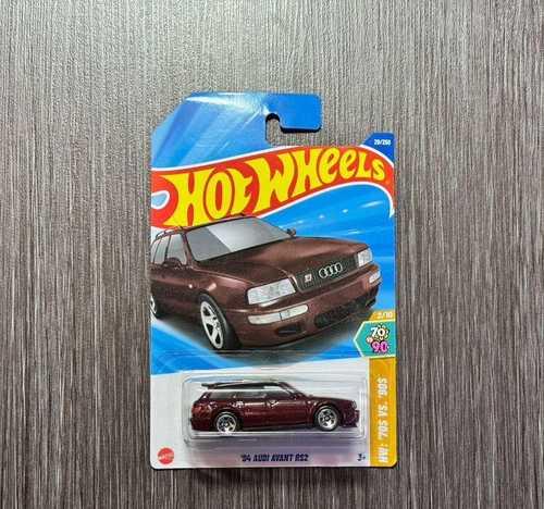 Hot wheels mainline case B 2025