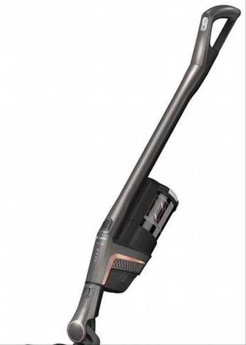 Пылесос Miele soml0 Triflex HX2 Pro. Новый