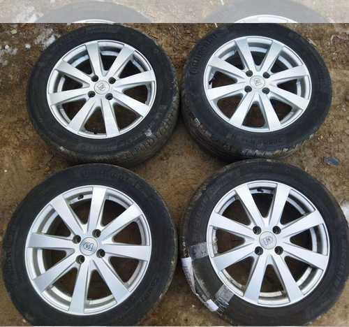 R16 4x100 6j et37 d60.1