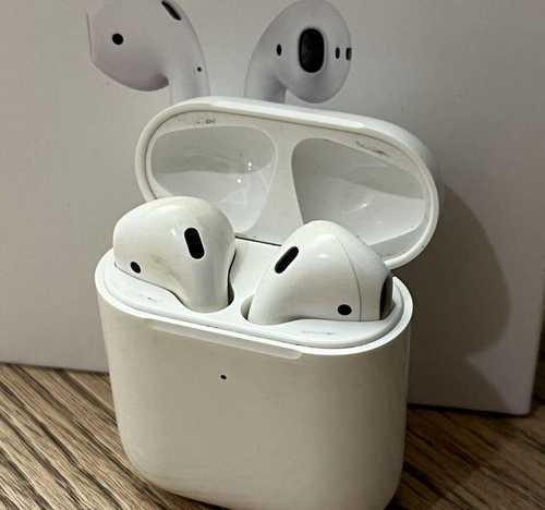 Airpods 2